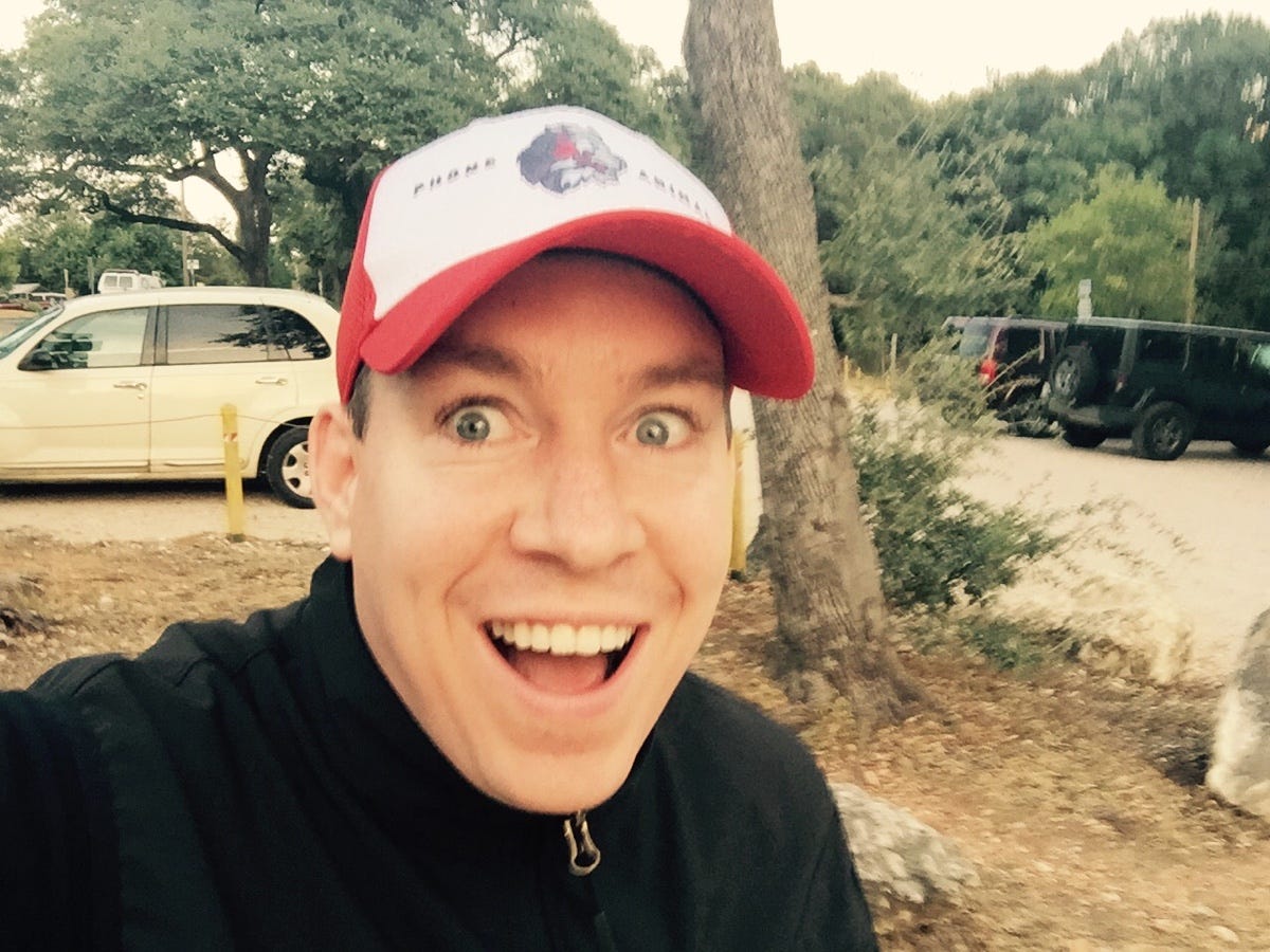 Ben Kinney – Medium