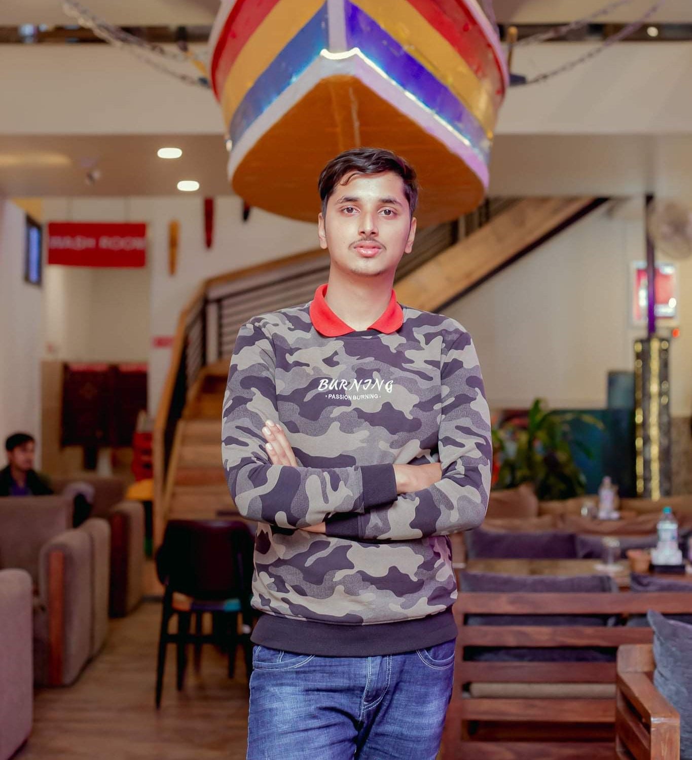 About – Suraj Subedi – Medium