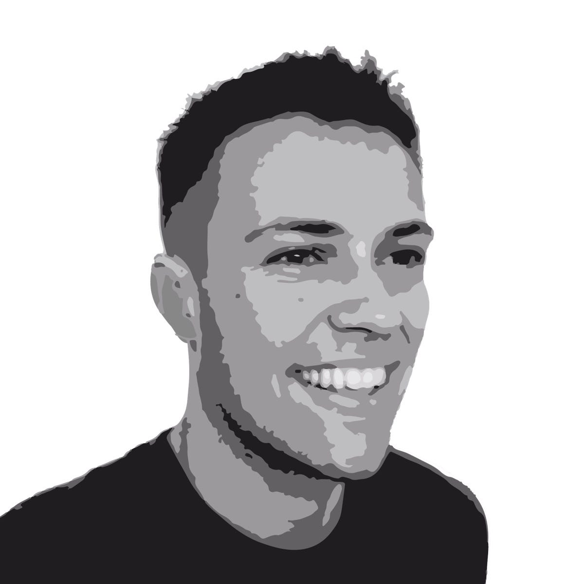 Asger Krause – Medium