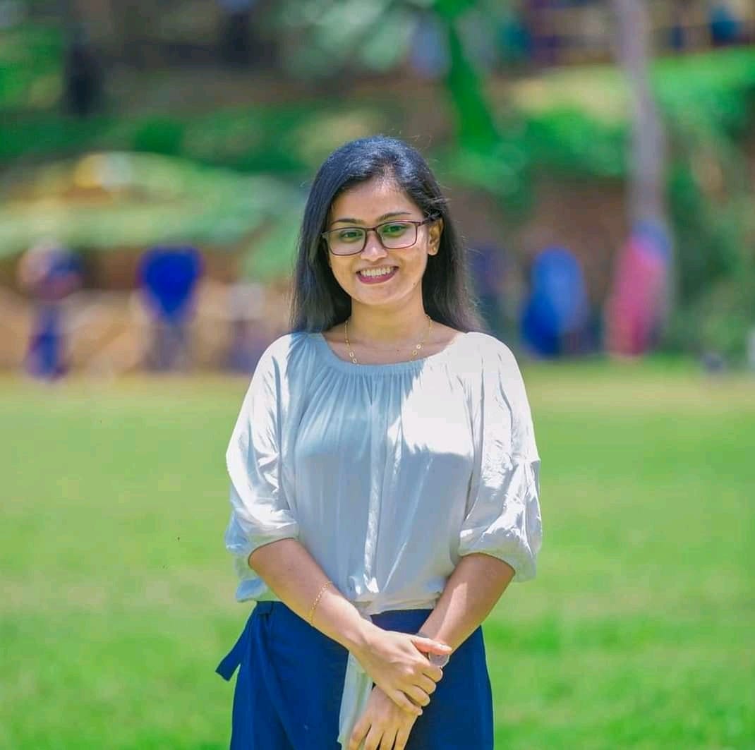 Raveesha Thathsarani – Medium