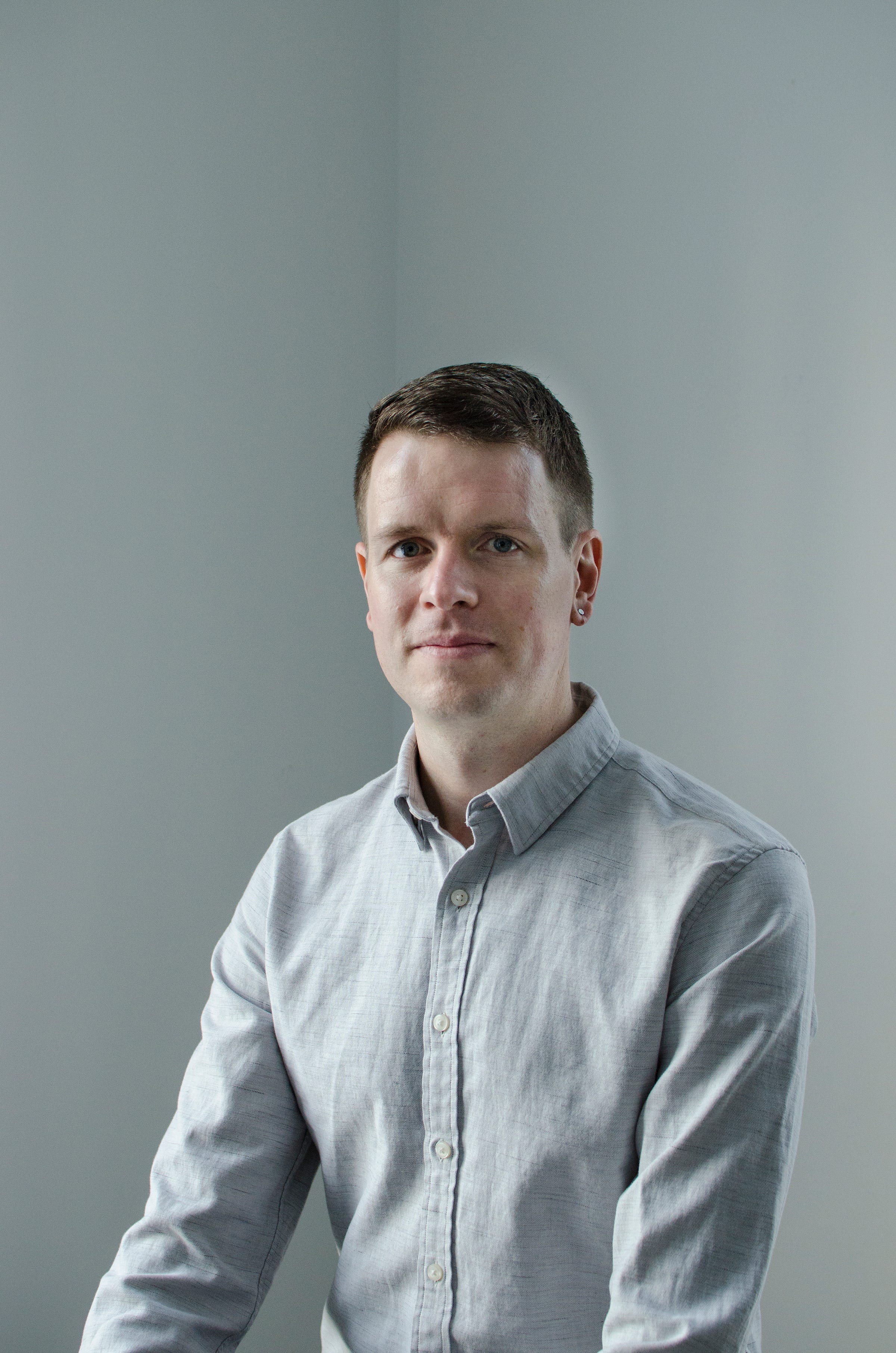 Nick Salter – Medium