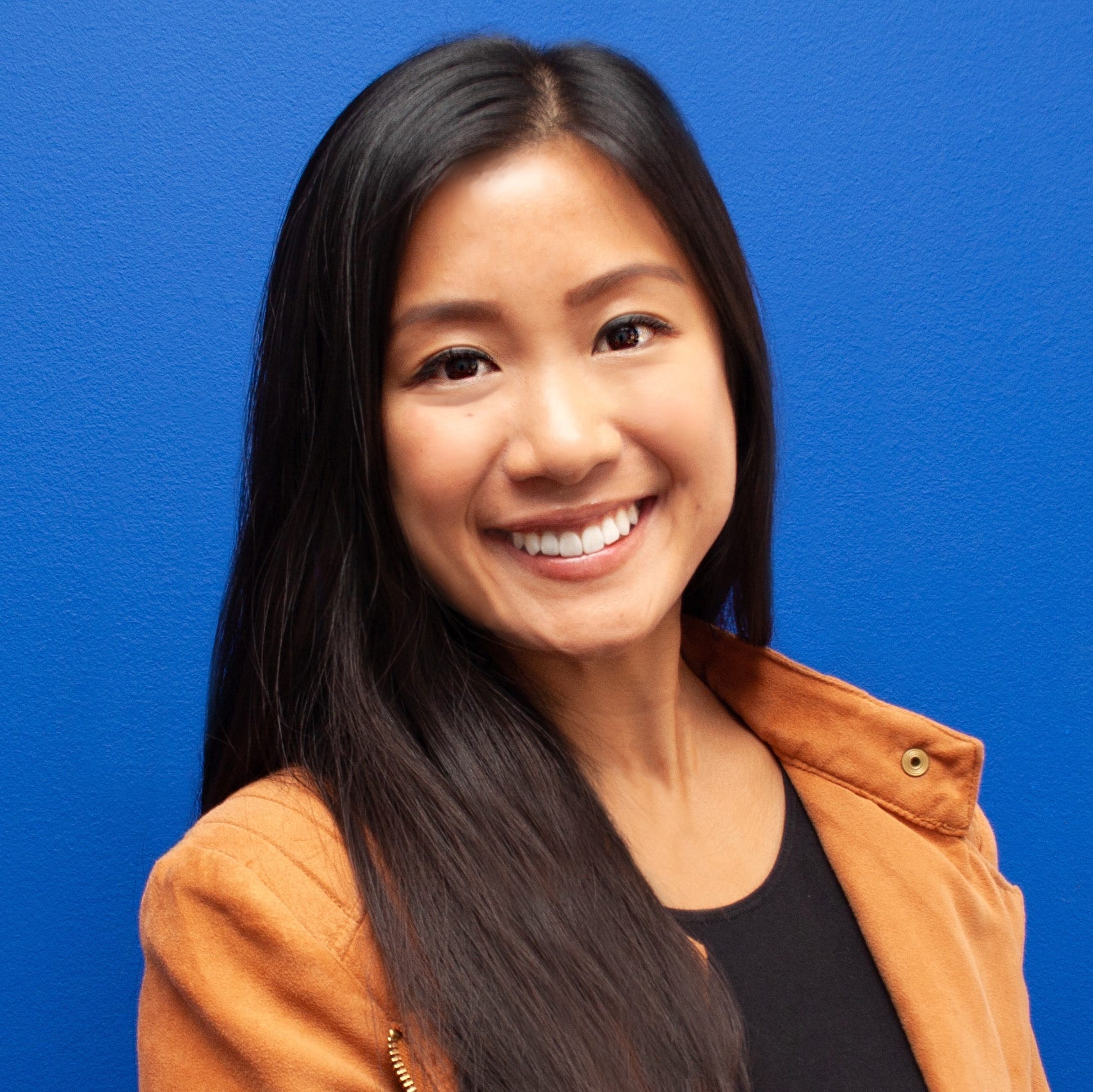 About – Stephanie Tan – Medium