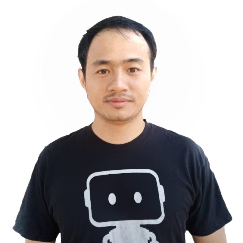 Narong Intiruk – Medium