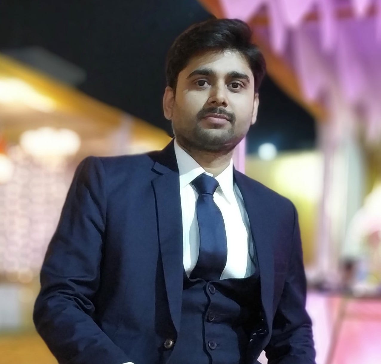 About – Shivam Shukla – Medium