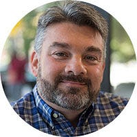 Eric McKee – Medium