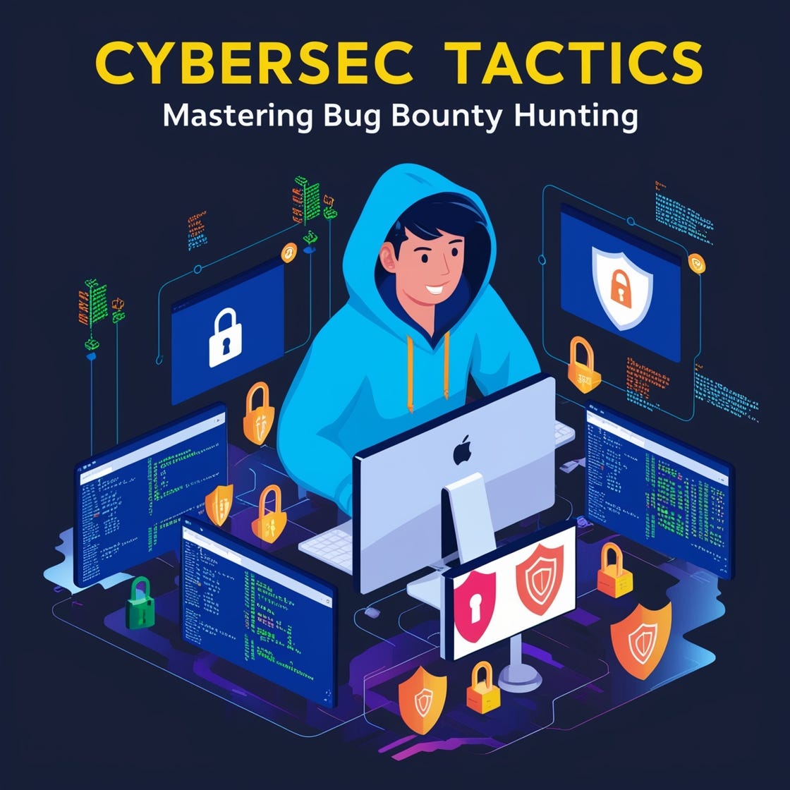 CyberSec Tactics – Medium