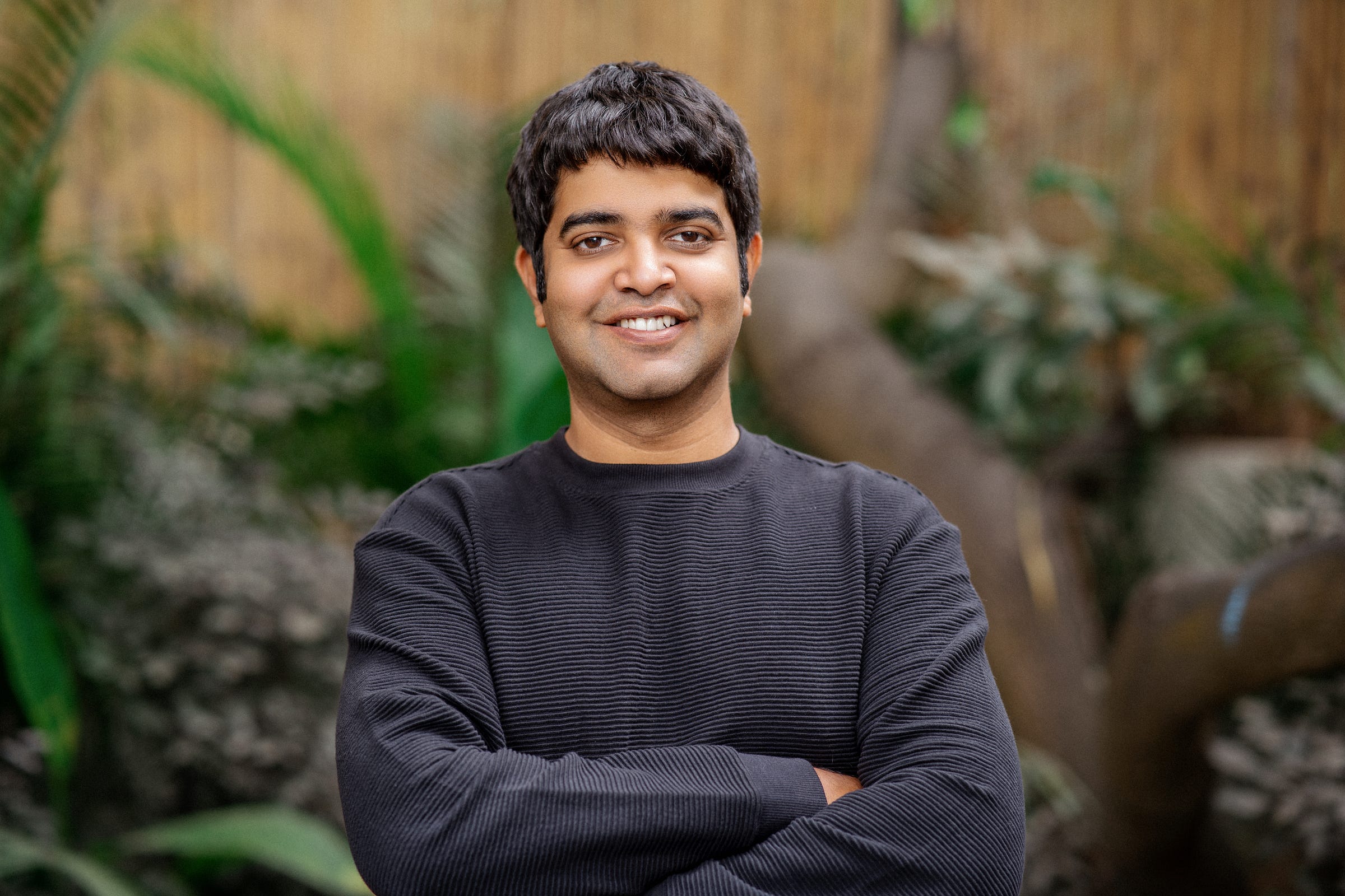 Kushal Prakash – Medium