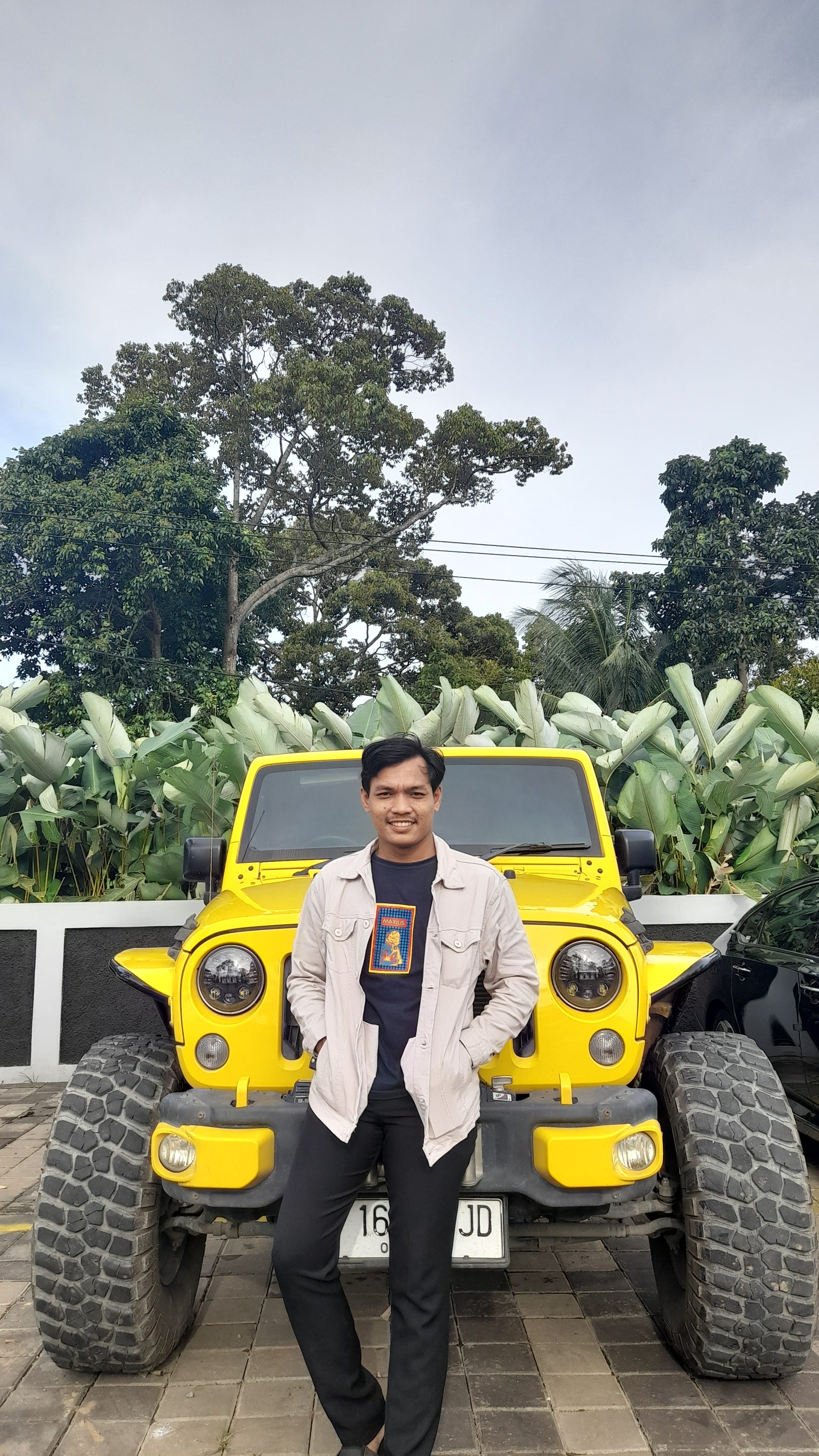 Irwan Syaifurohman – Medium