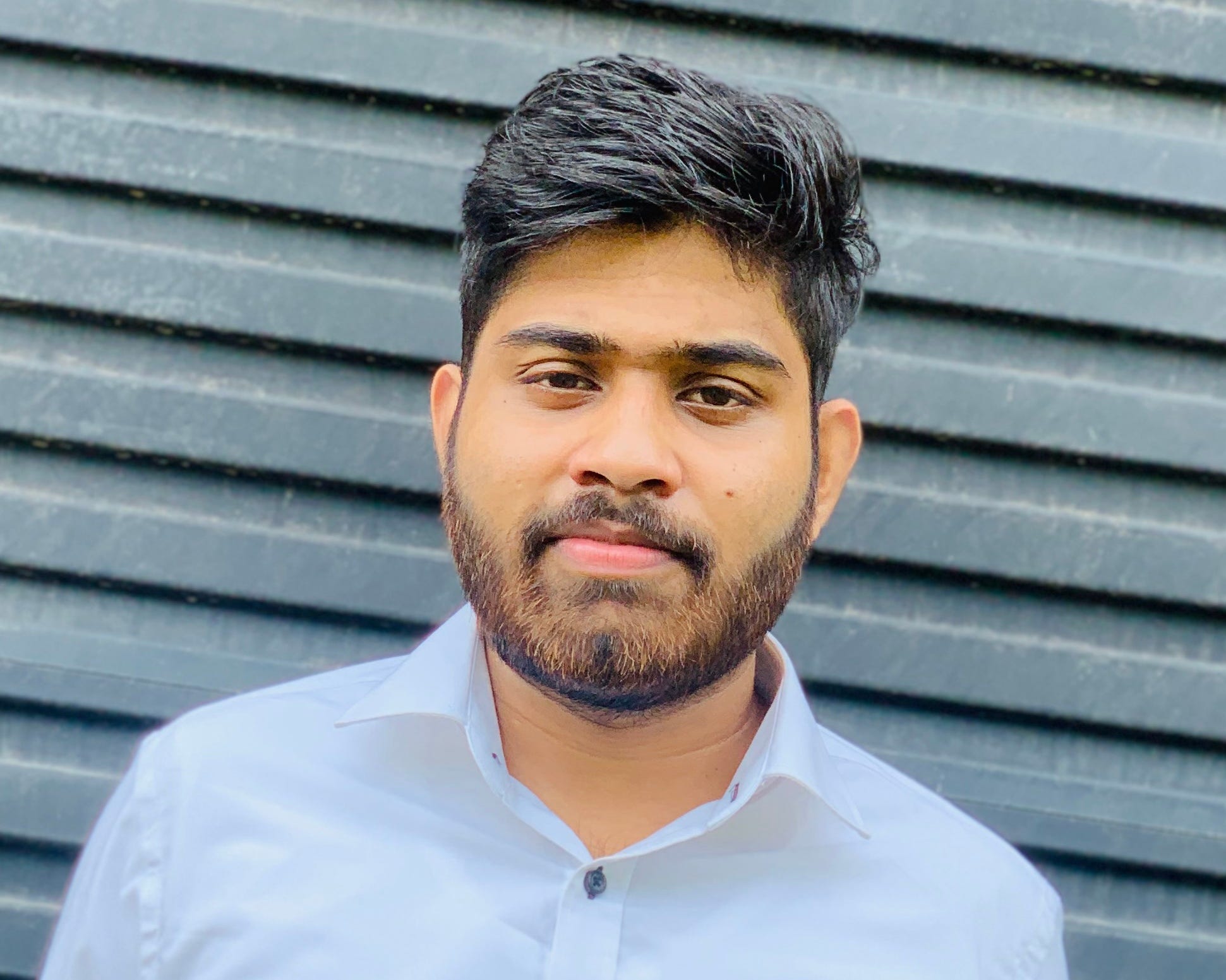 Chandimal Priyamantha – Medium