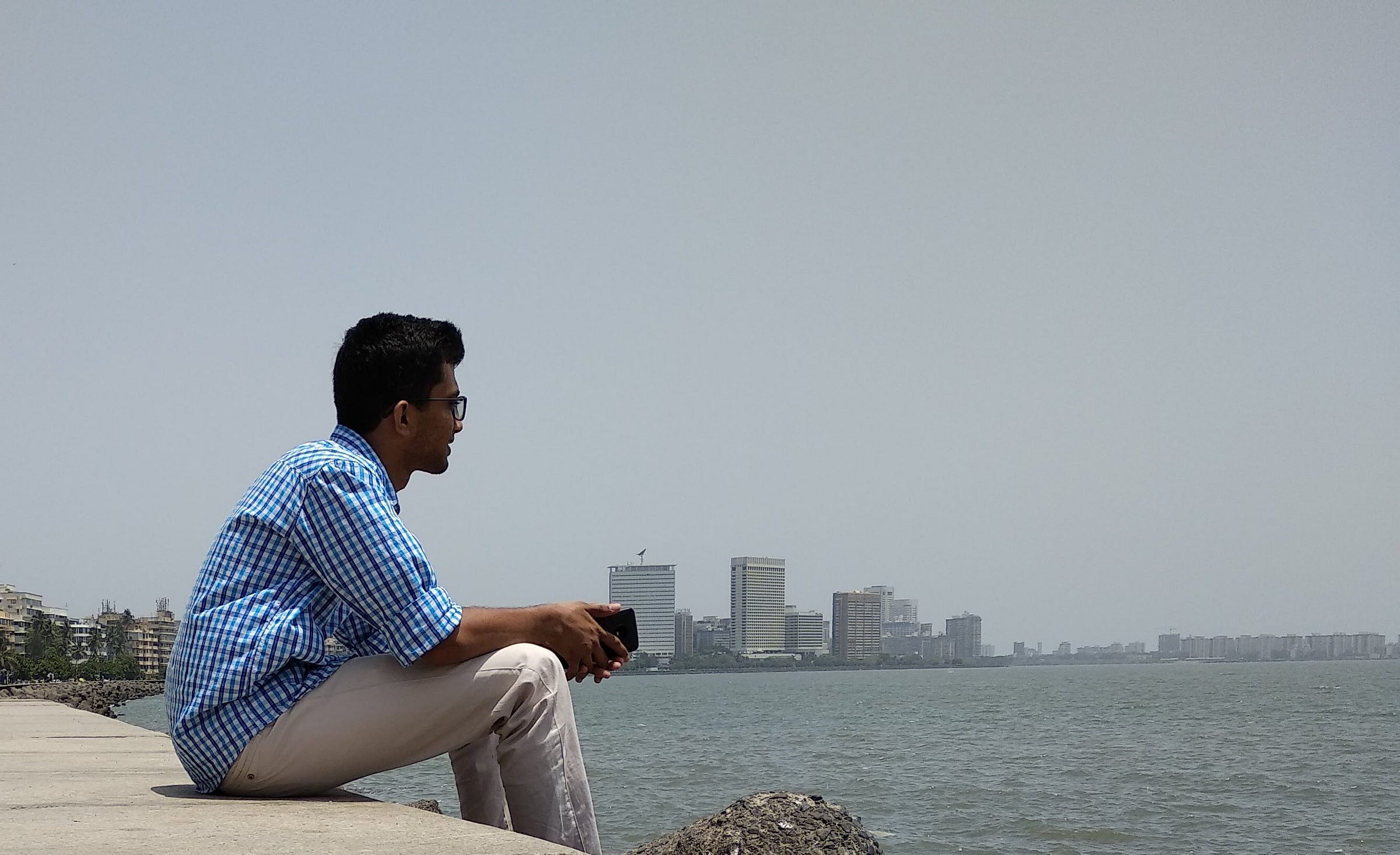 Vatsal Mehta – Medium