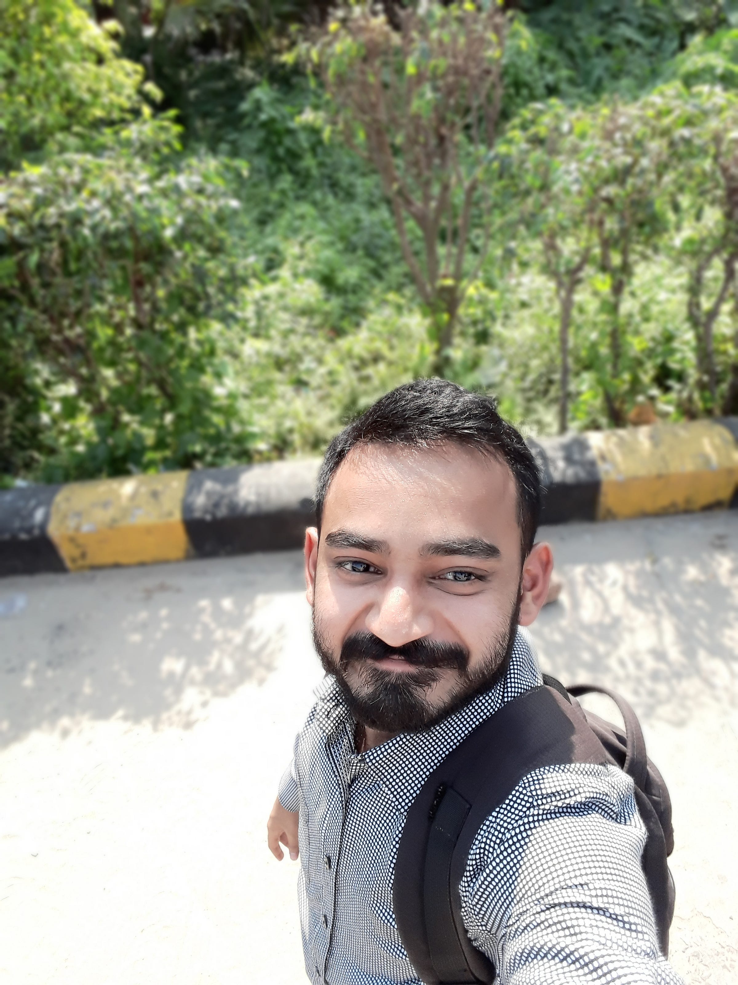 Suraj Mullick – Medium