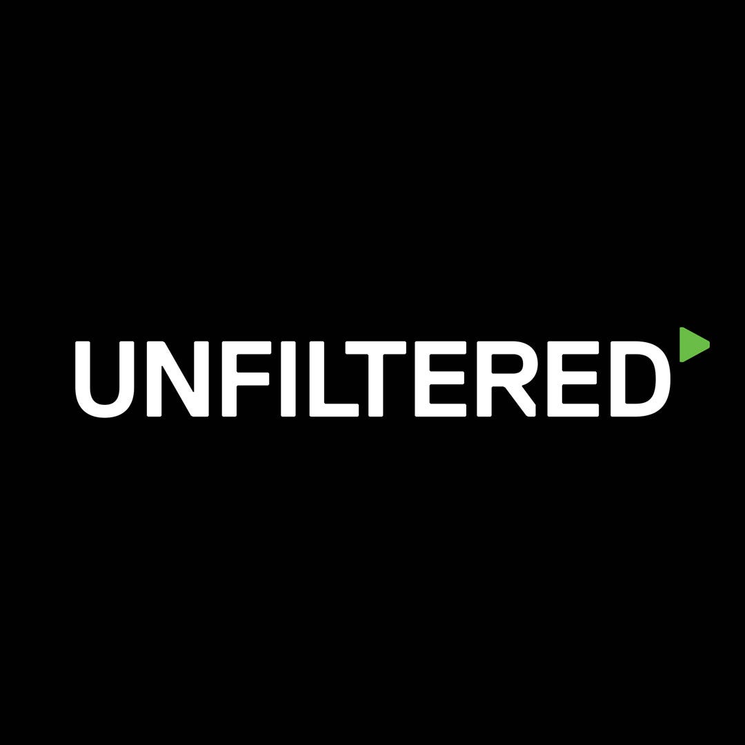 Unfiltered.tv – Medium