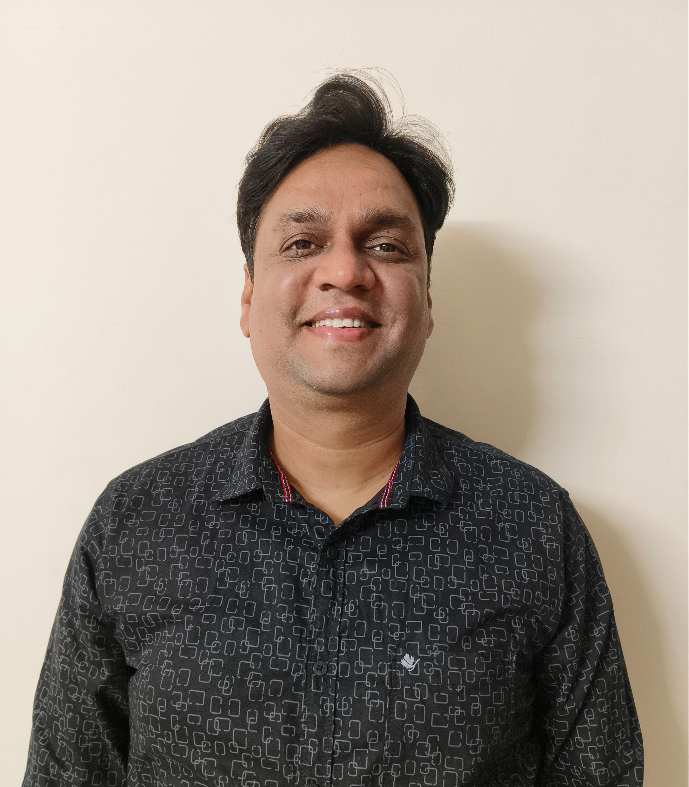 Sumit Shrivastav – Medium