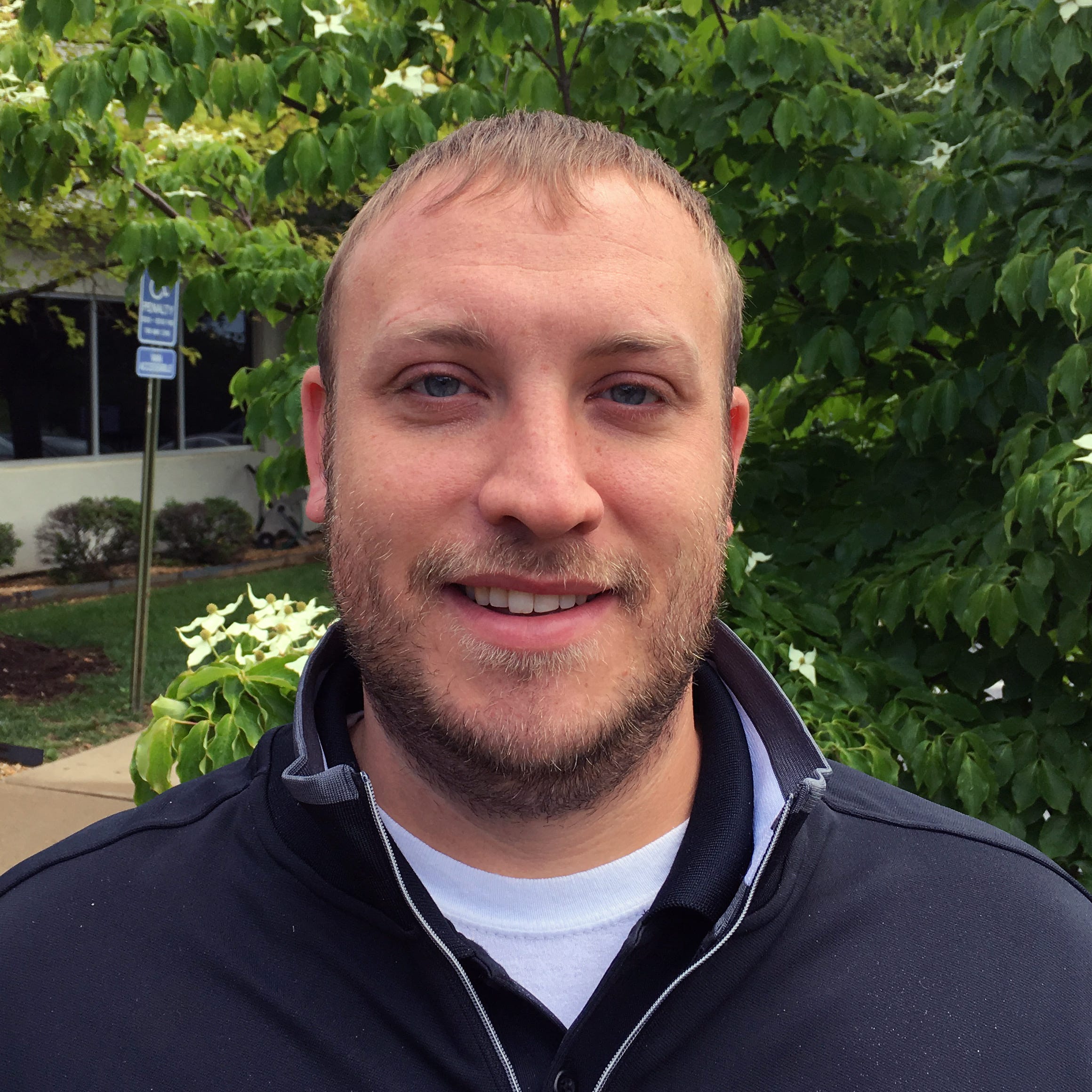 Zac White – Medium