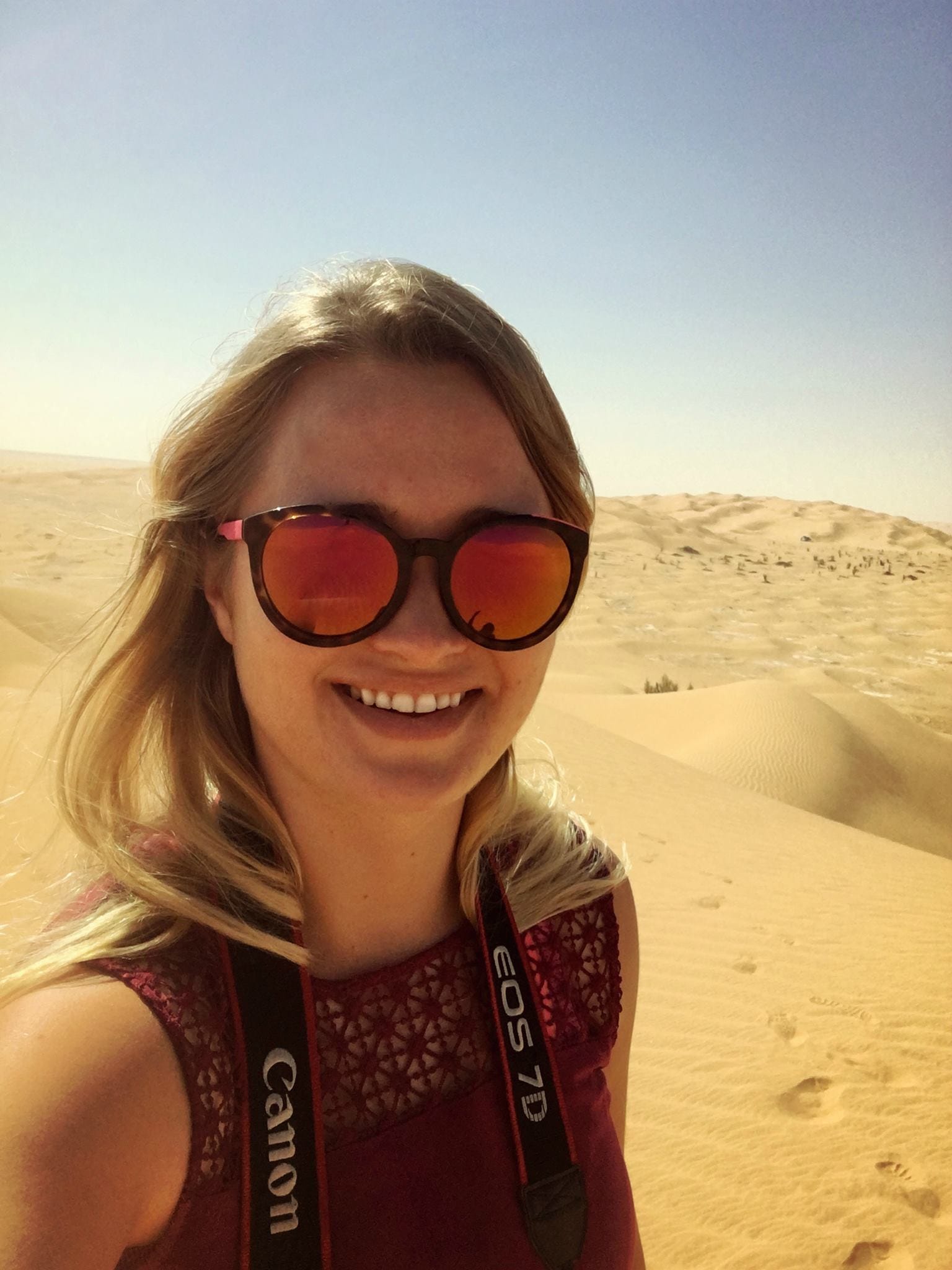 Kasia Wrześniak – Medium