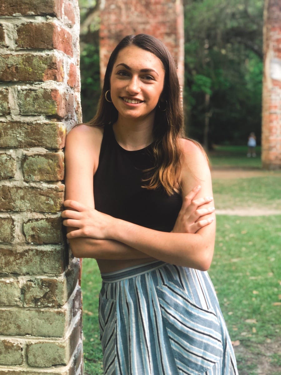 Taylor Reese – Medium