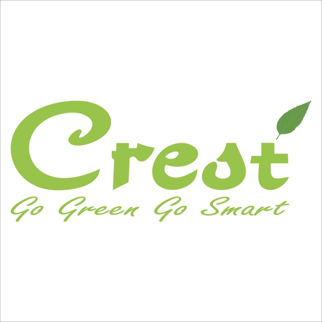 Crest Pak – Medium