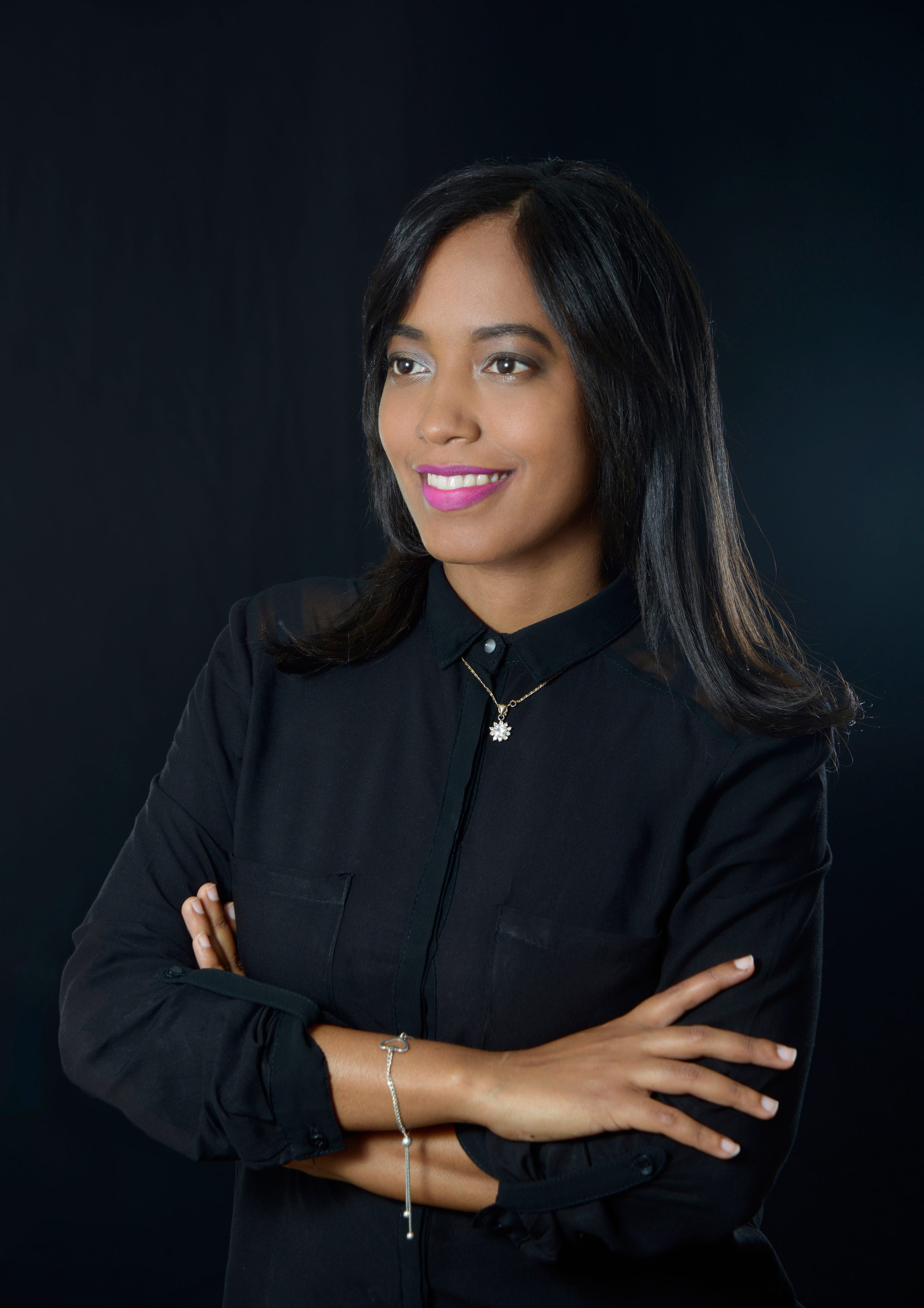 About – Kendra Mazara – Medium