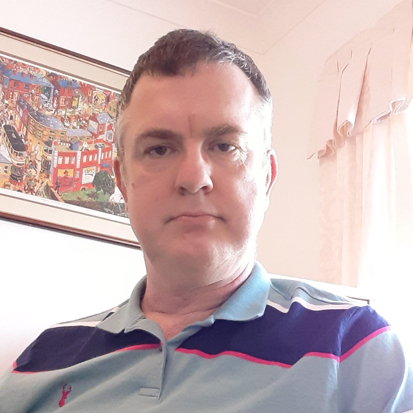 David Thompson – Medium