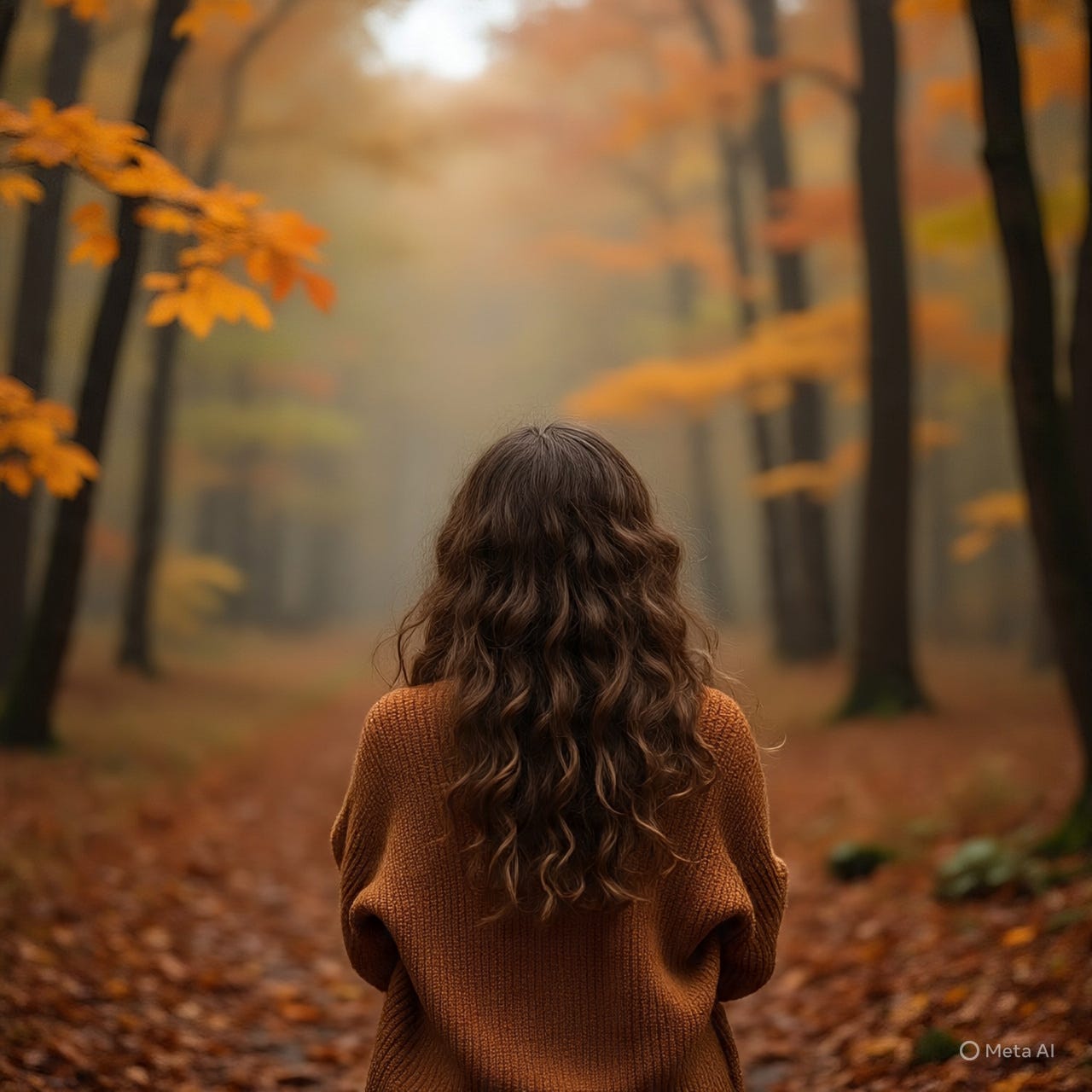 Tropical Hazel – Medium