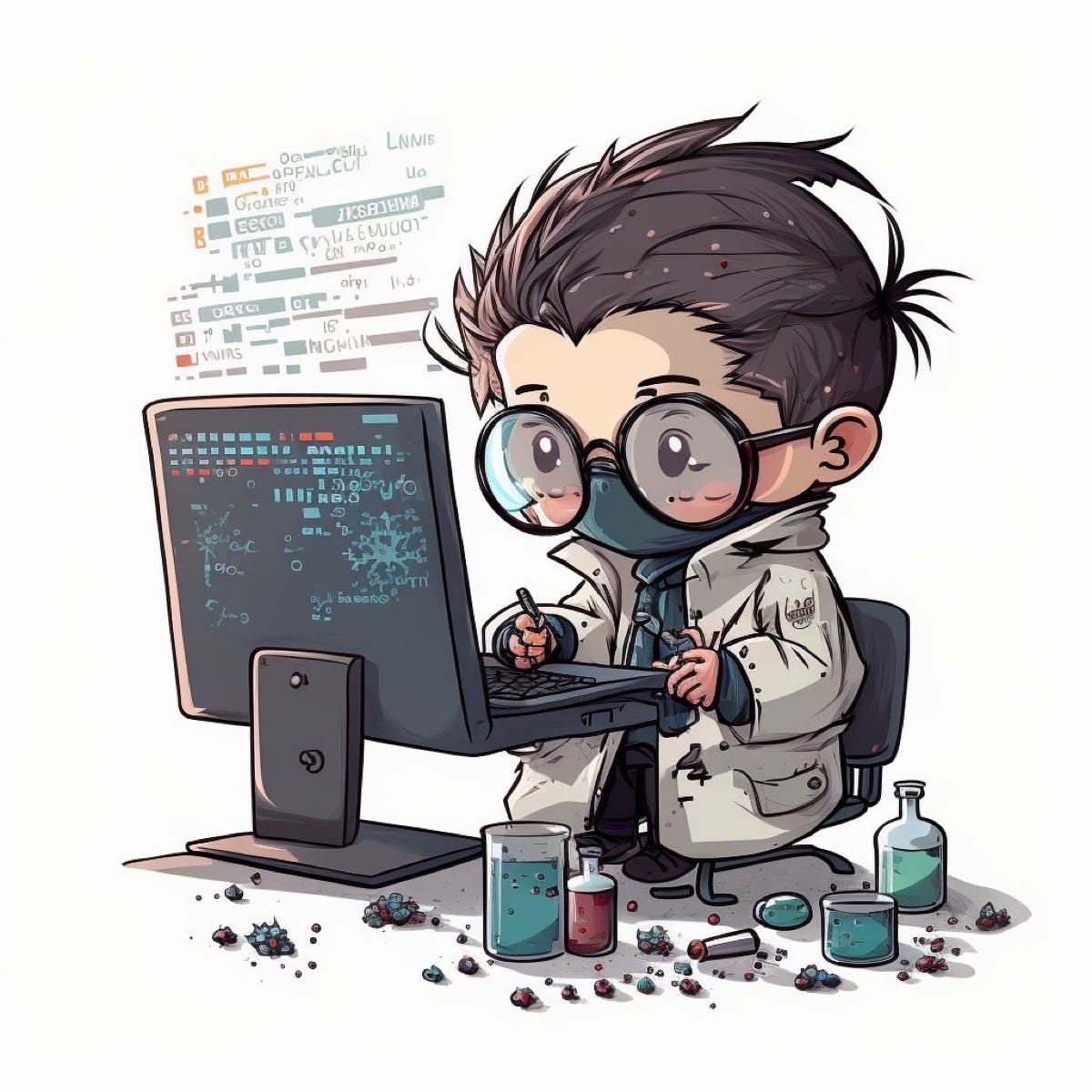 prithvi spandana – Medium