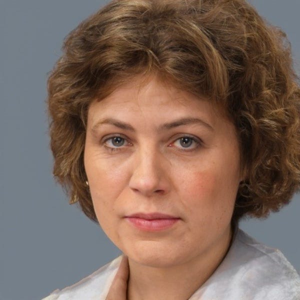 Lisa Evans – Medium