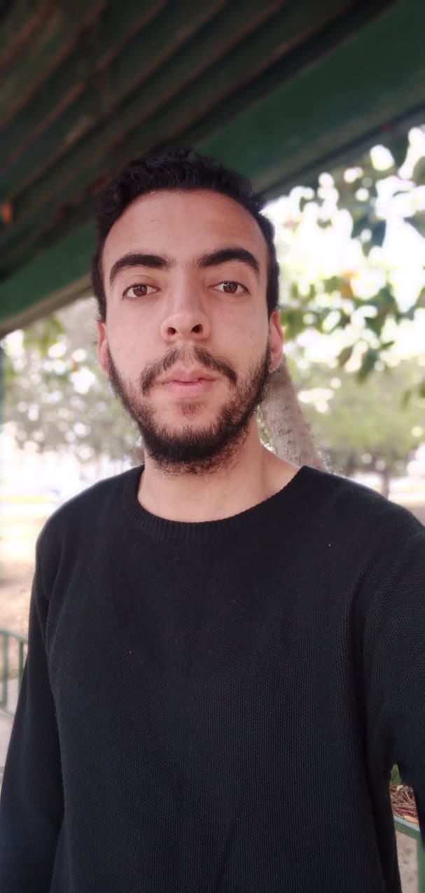 About – Badr Kouki – Medium