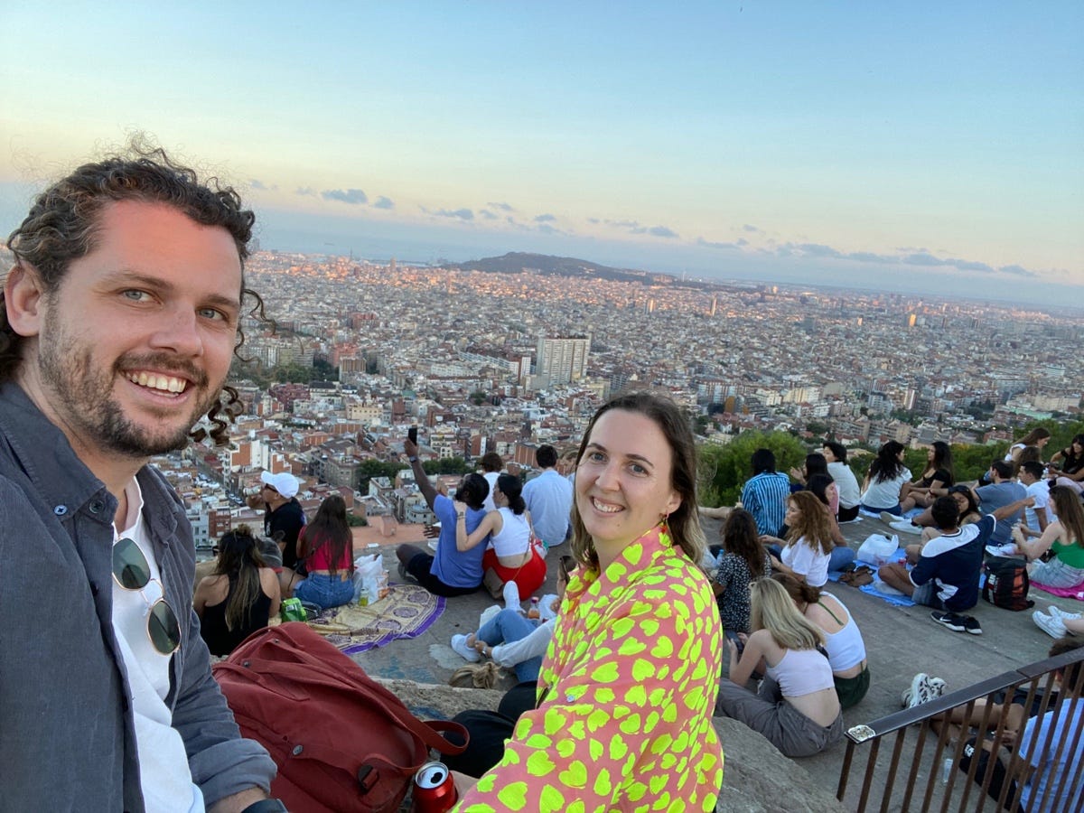 About – John Verran – Medium