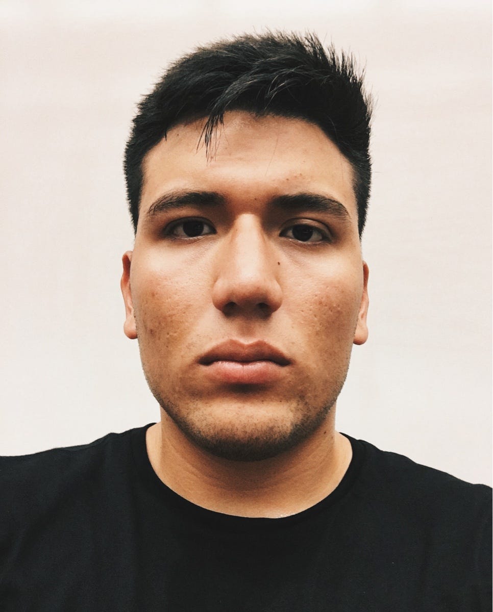 Gabriel Chavez – Medium