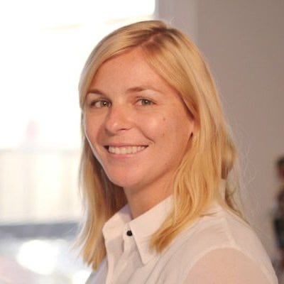 Haley Fischer – Medium
