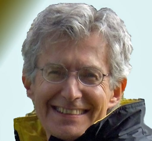 About – Neil E Harrison – Medium