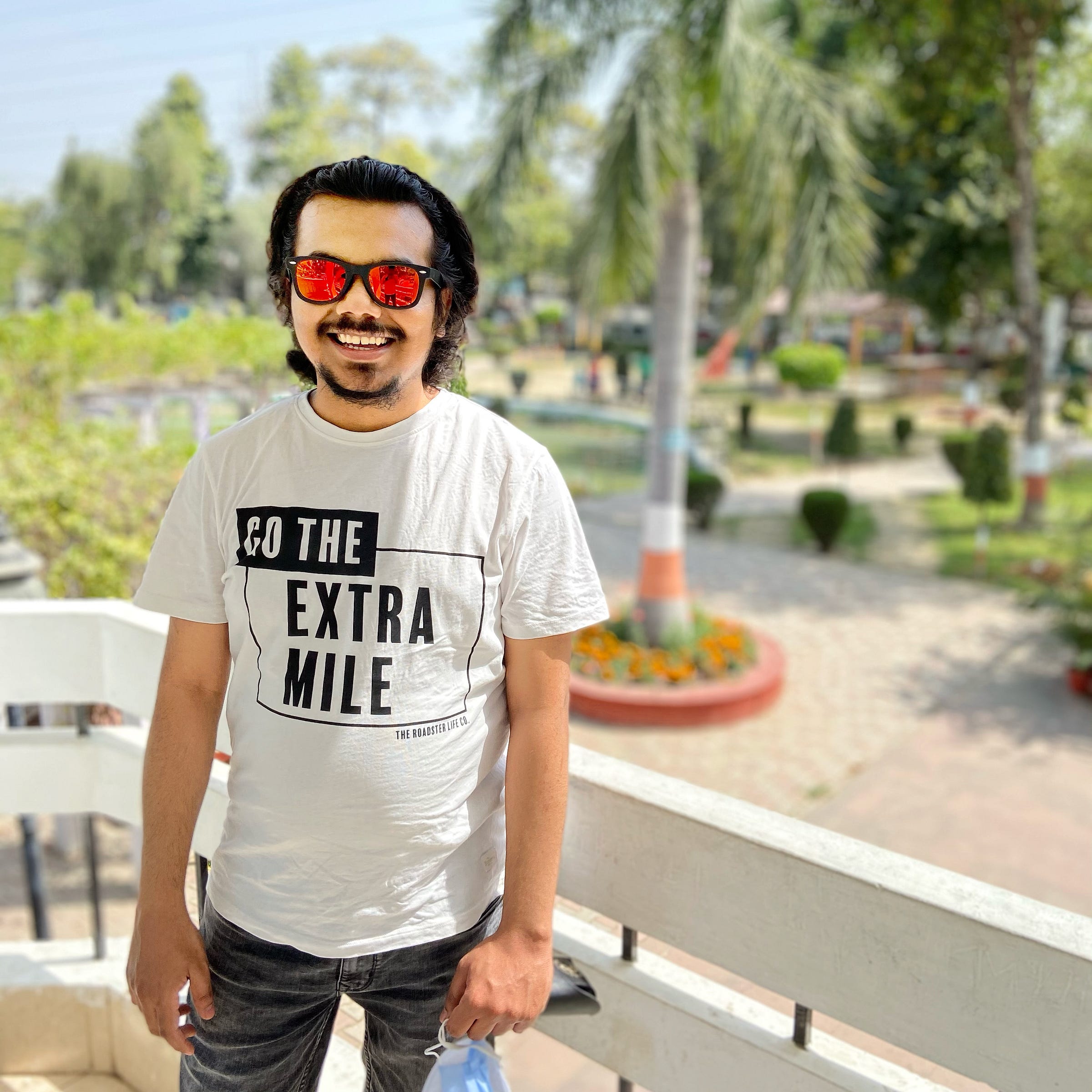 About – Manas Shukla – Medium