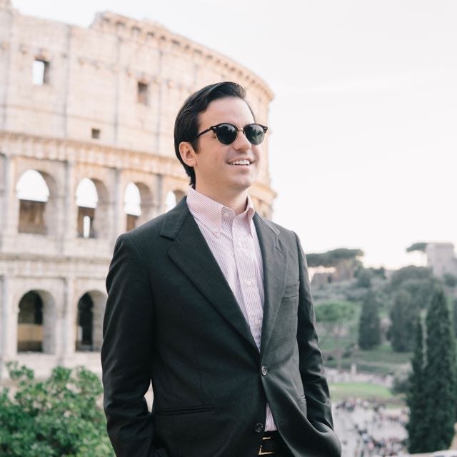 Tyler Dobbs – Medium
