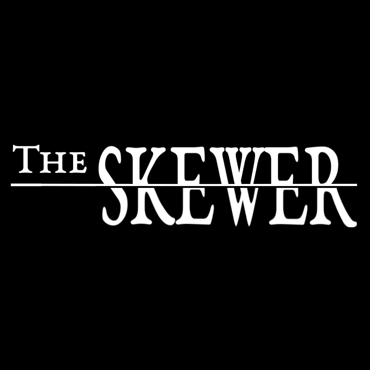 The Skewer – Medium