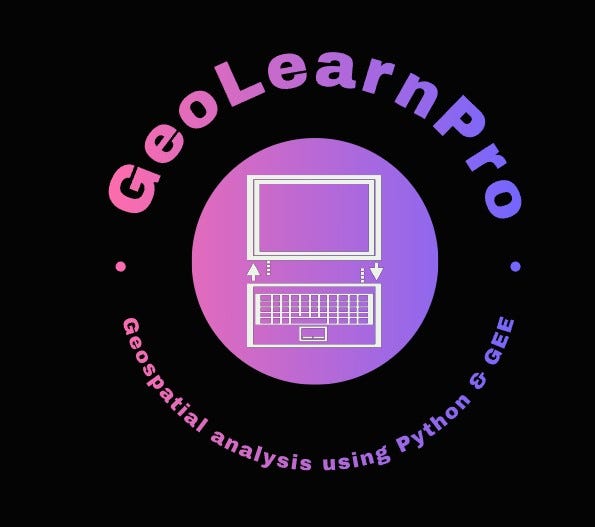 GeoLearnPro – Medium