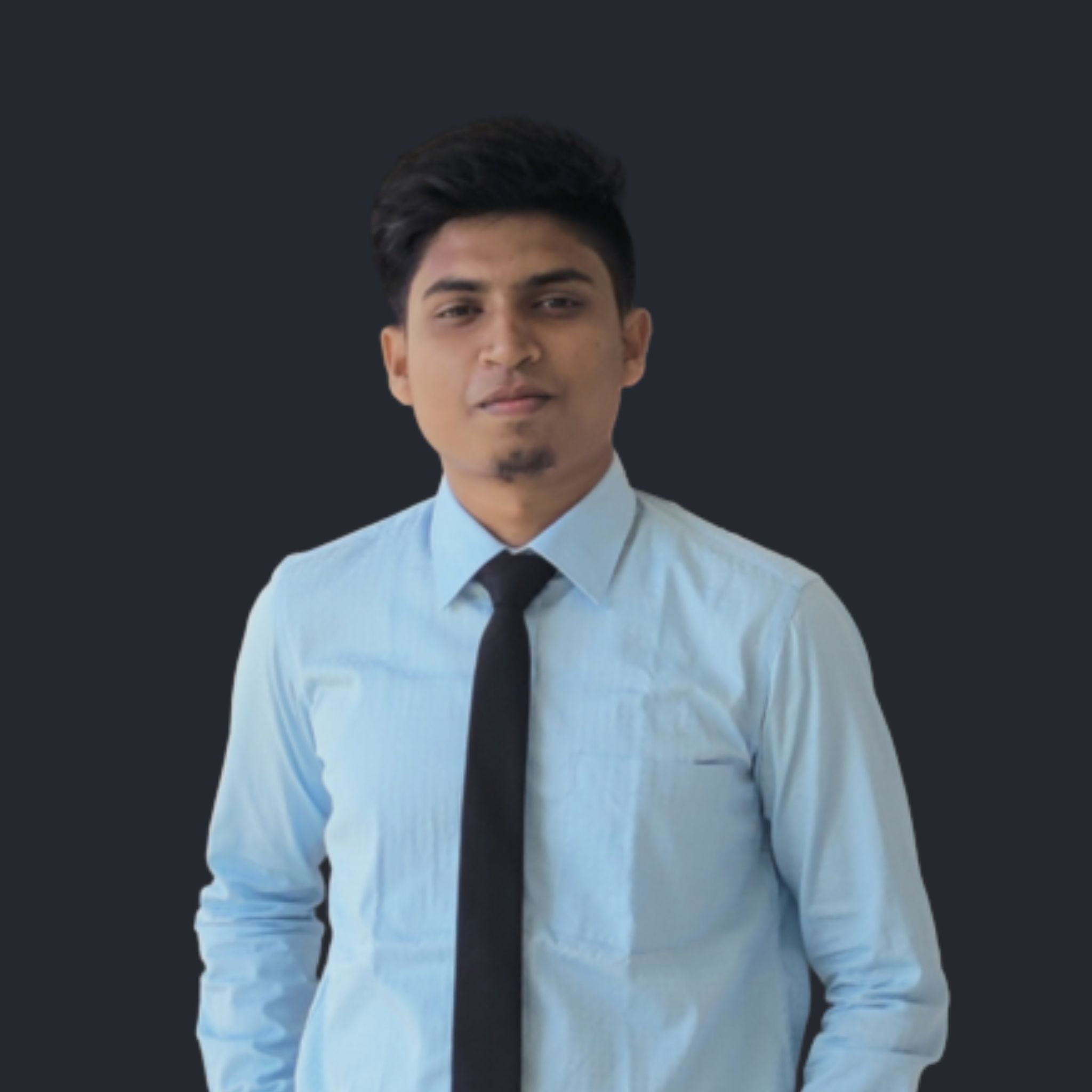 Modasser Hossain Turzo – Medium