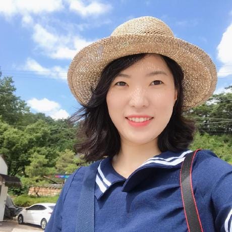 About – Doori Kim – Medium