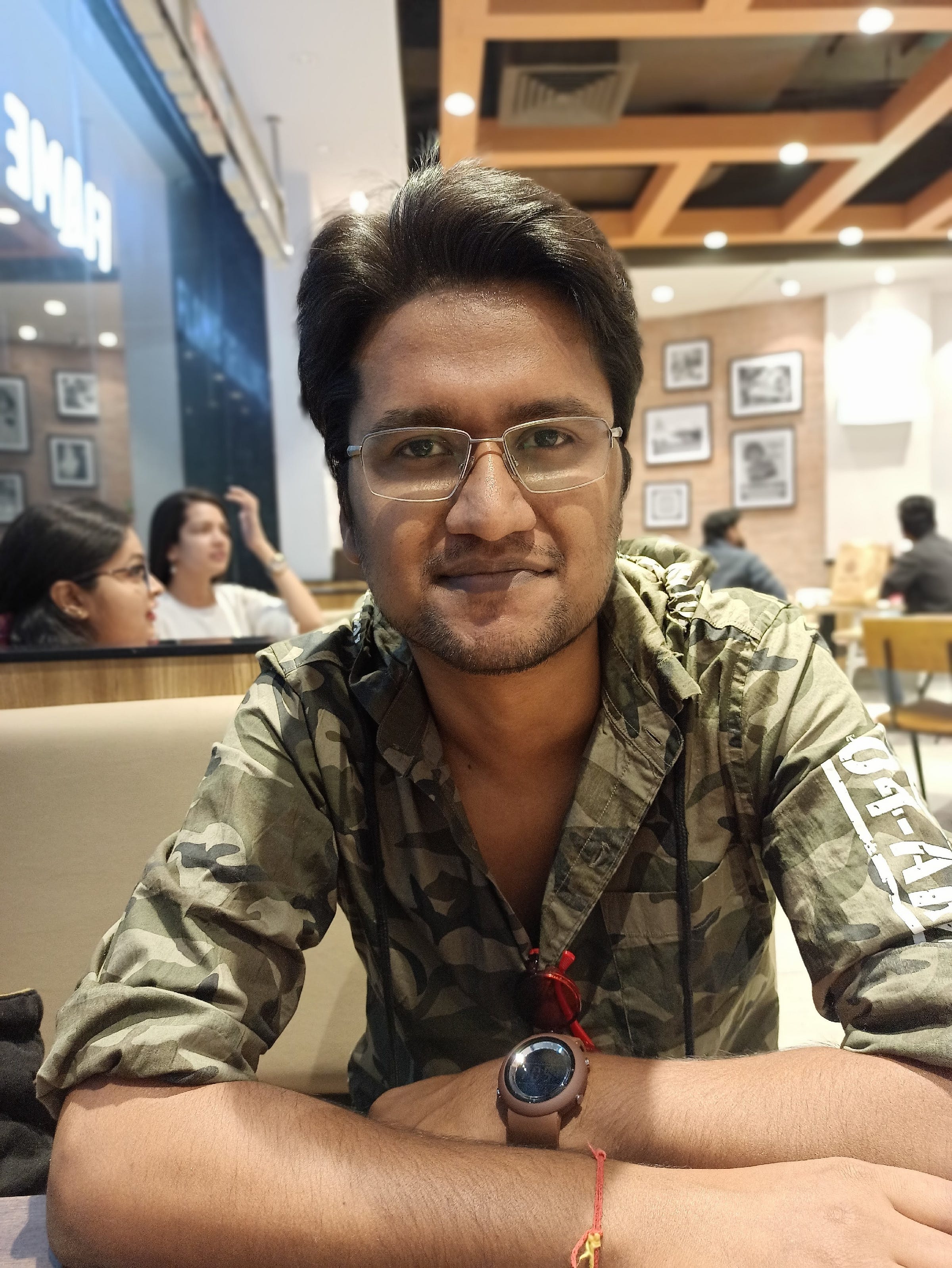 Keshav Aggarwal – Medium
