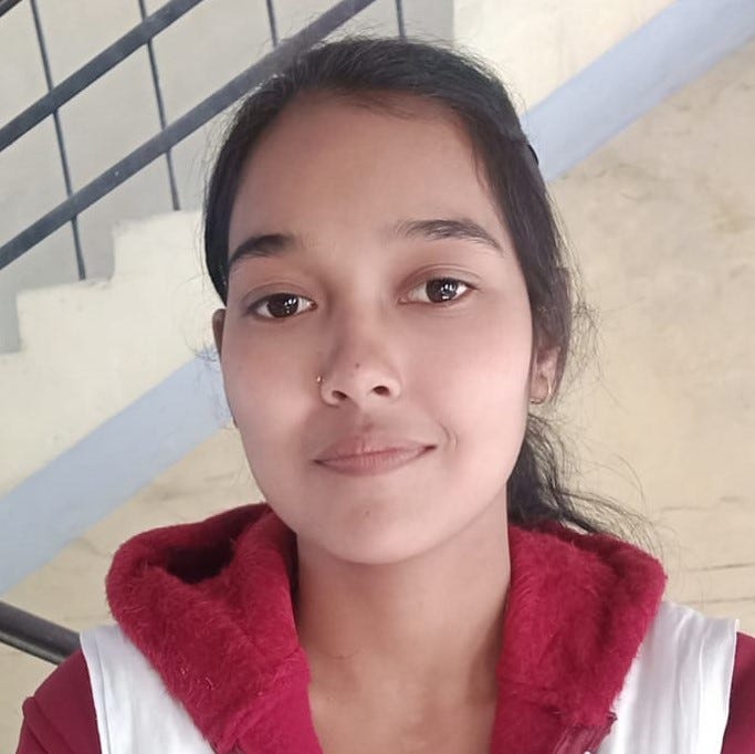 Chhavi Srivastav – Medium