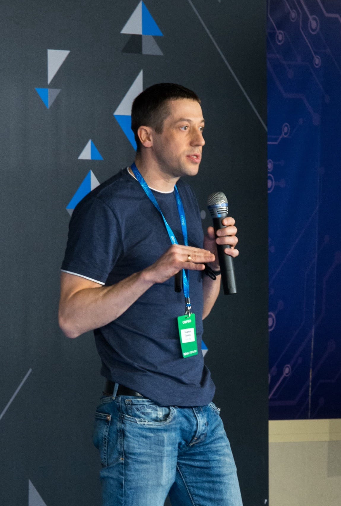 About – Andrew Zavada – Medium