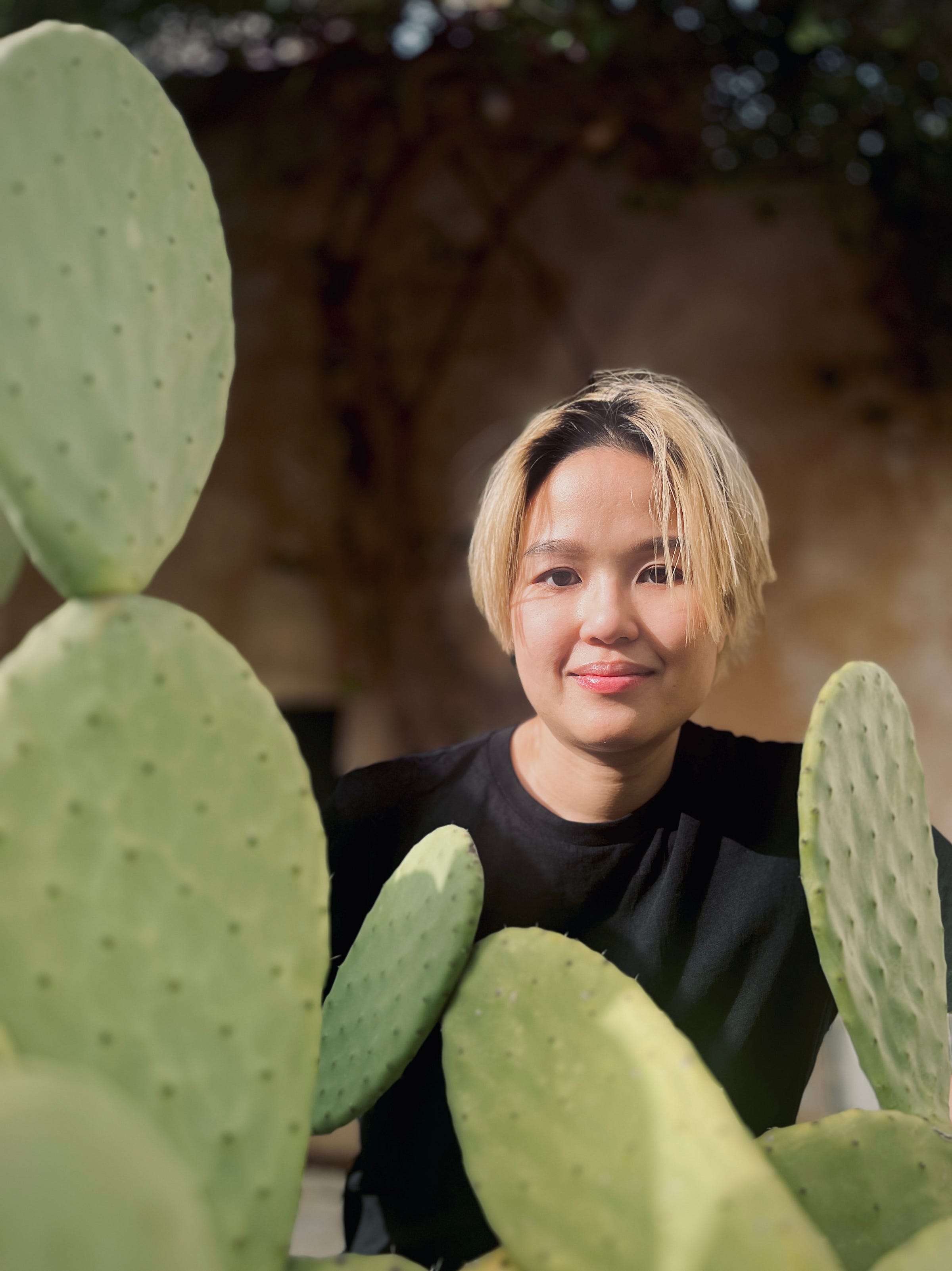 Eve Lee – Medium