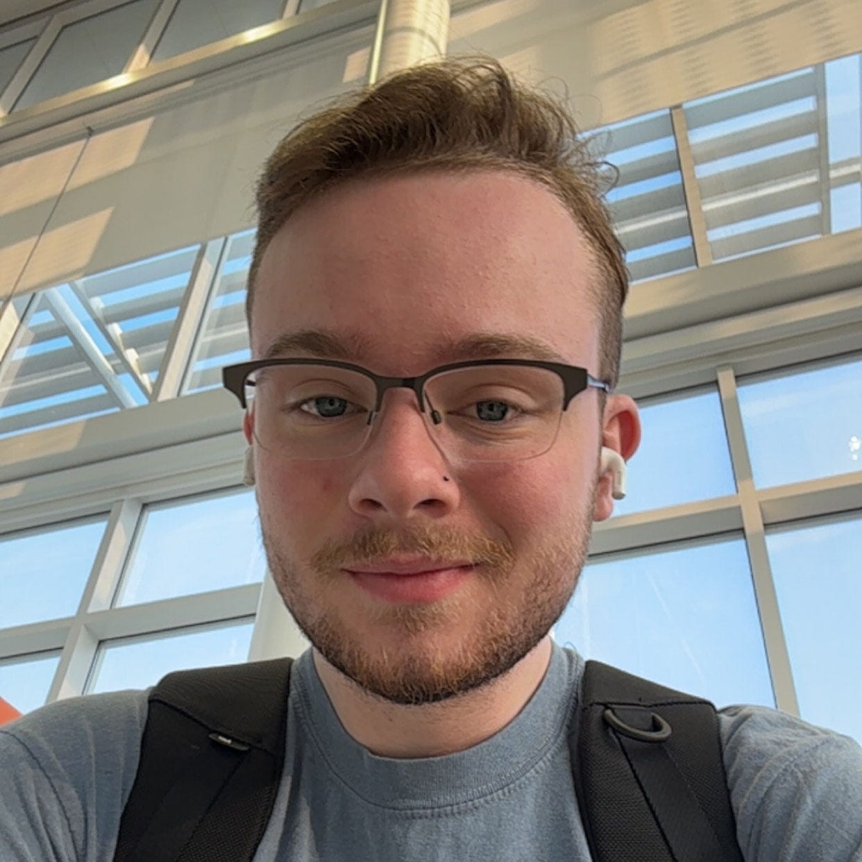 Owen Sullivan – Medium