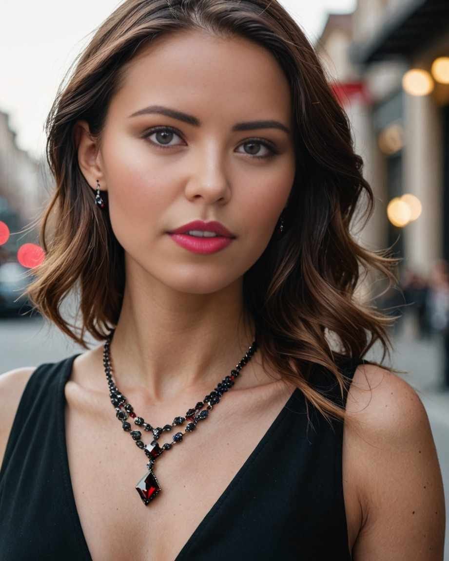 Ruby Noir 😈 – Medium