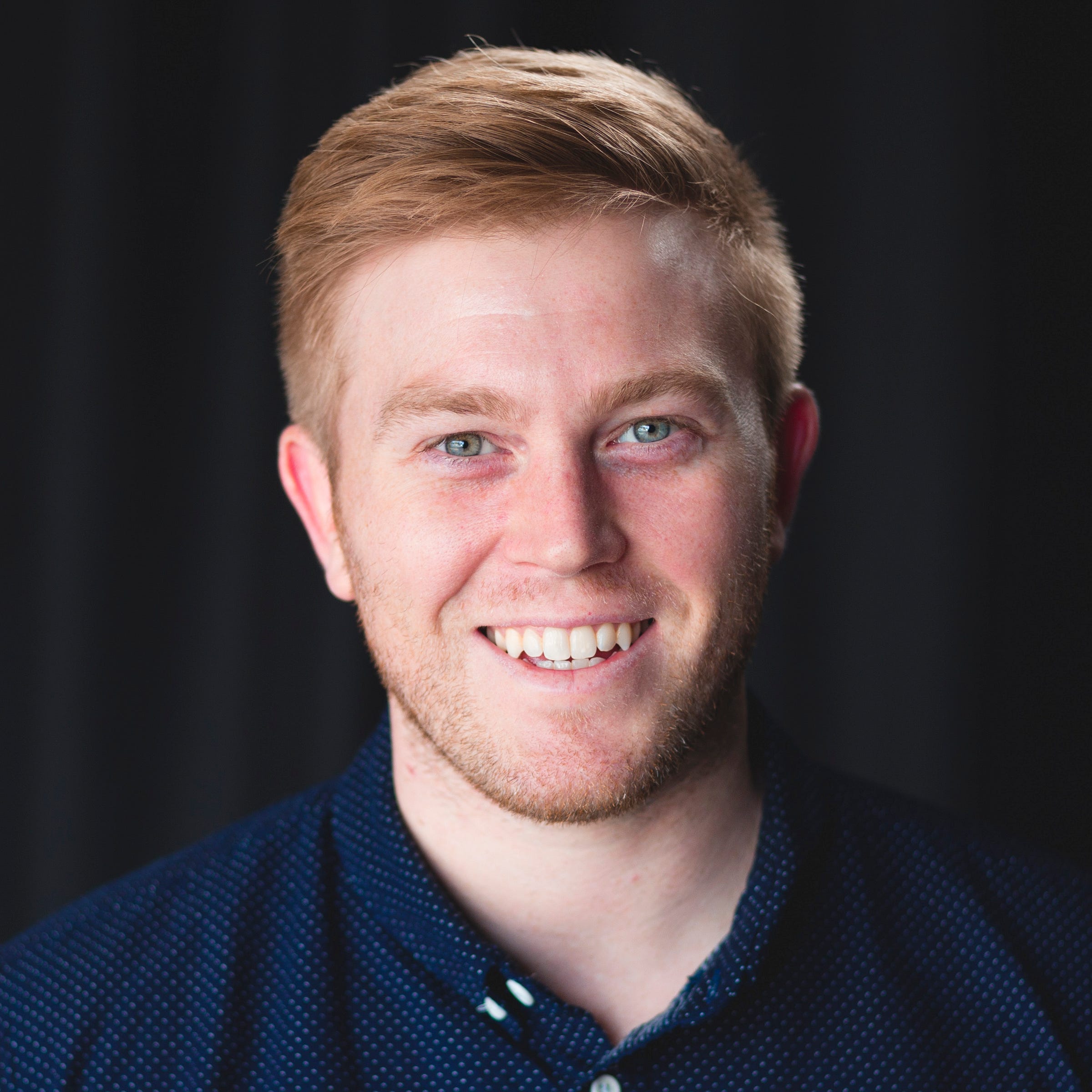 Benjamin Boehme – Medium