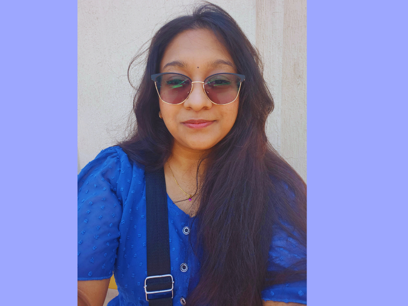 Shalini Murugesan – Medium