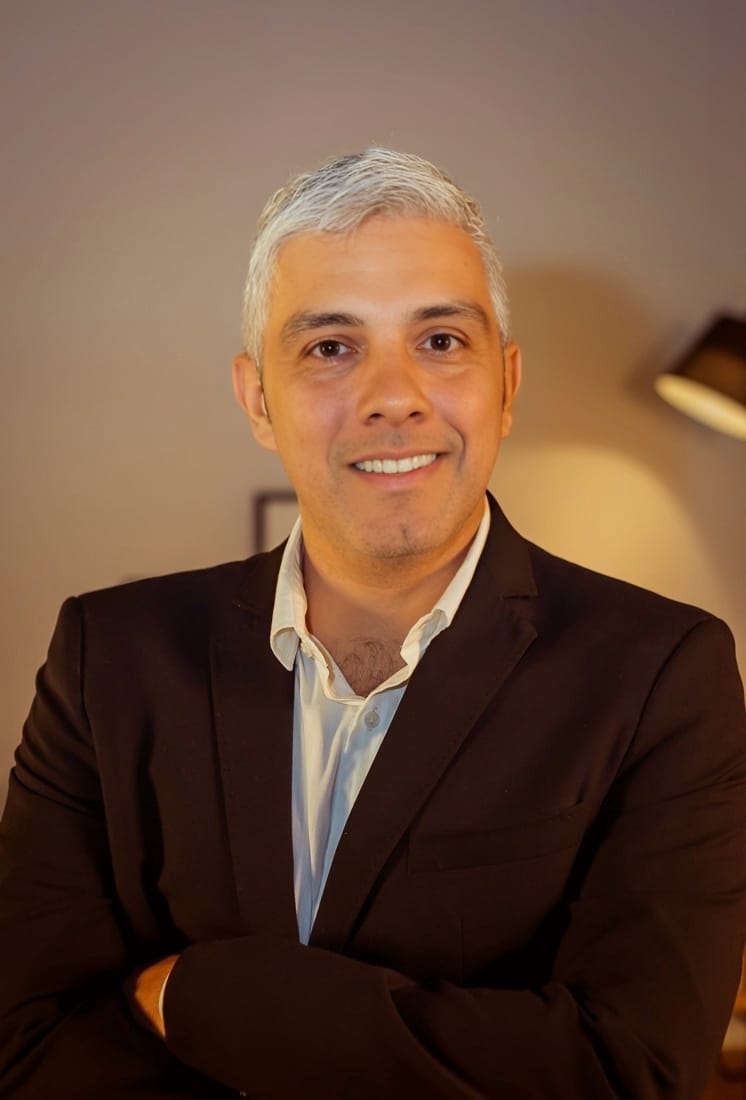 Bruno Neofiti de Andrade – Medium