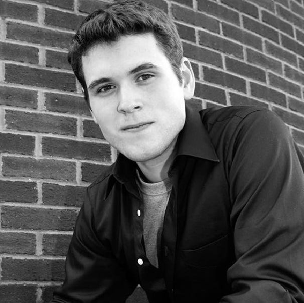 Jonathan Foster – Medium