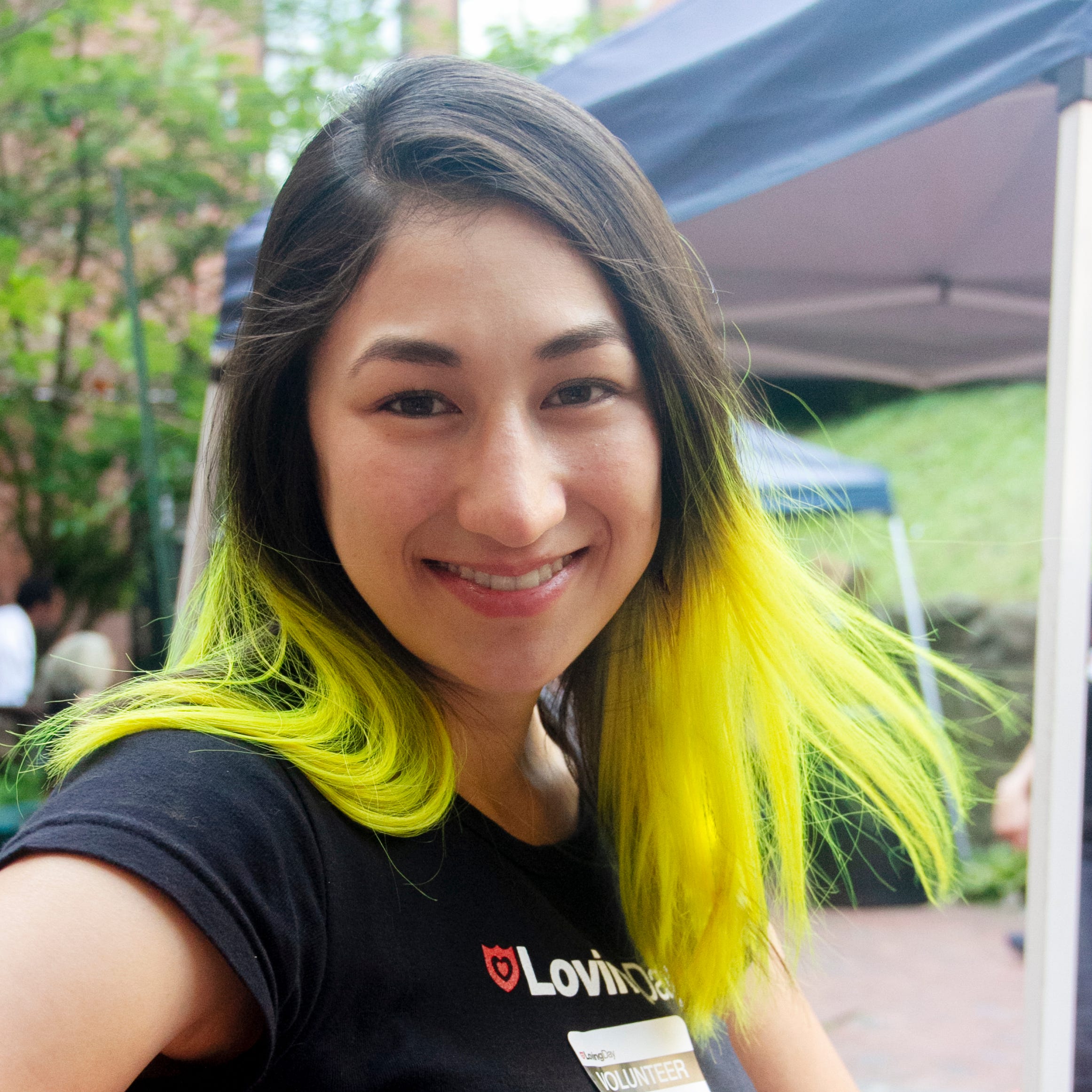 Kristin Barr – Medium