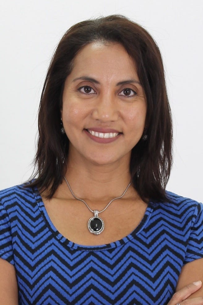 Emily Chee Wah – Medium