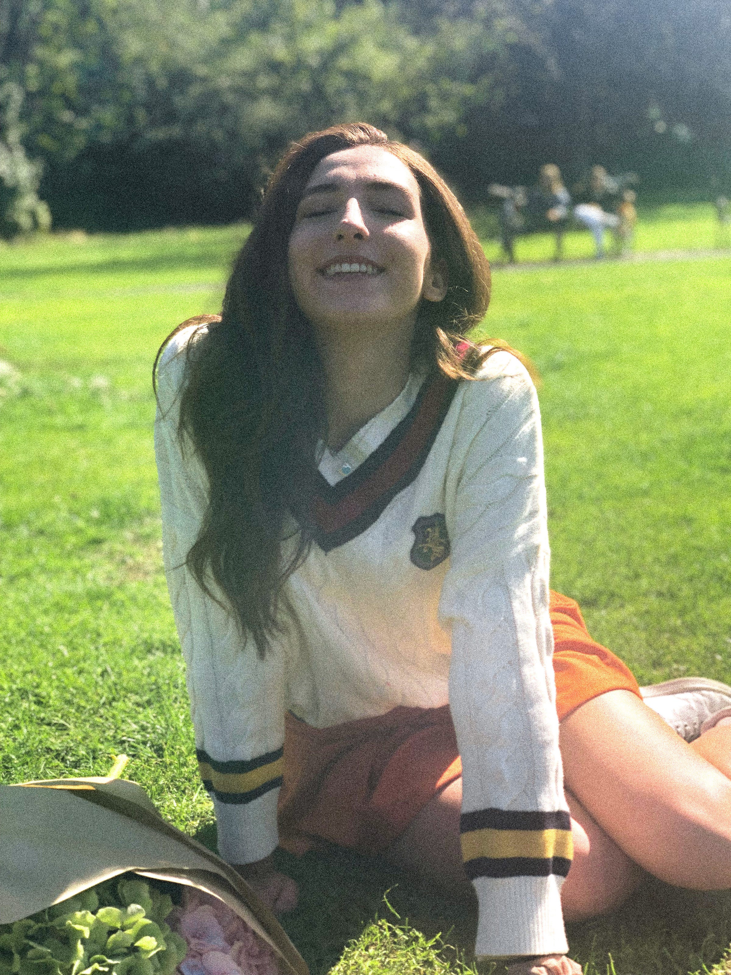 Katy Hall – Medium